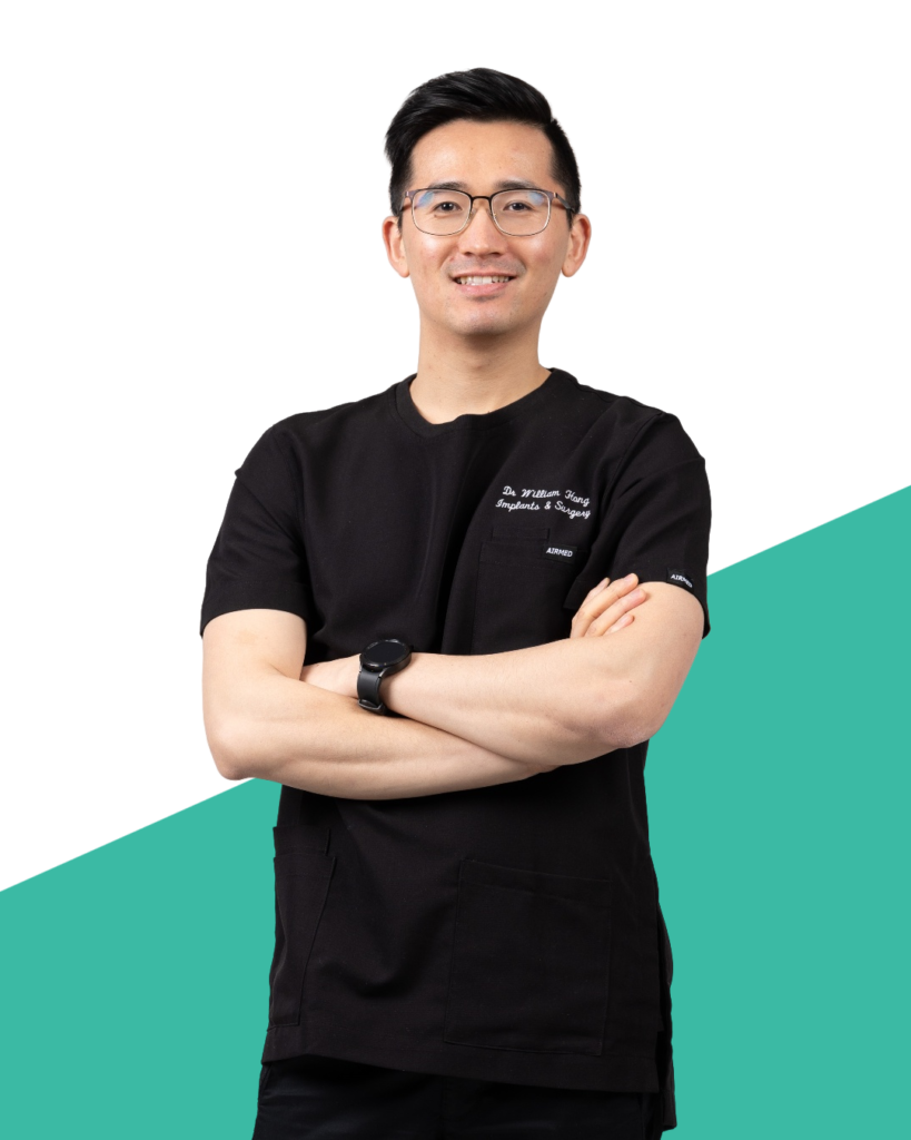 Our Dentists – Experteeth Dental Group 益白齿科 www.experteeth.com.au