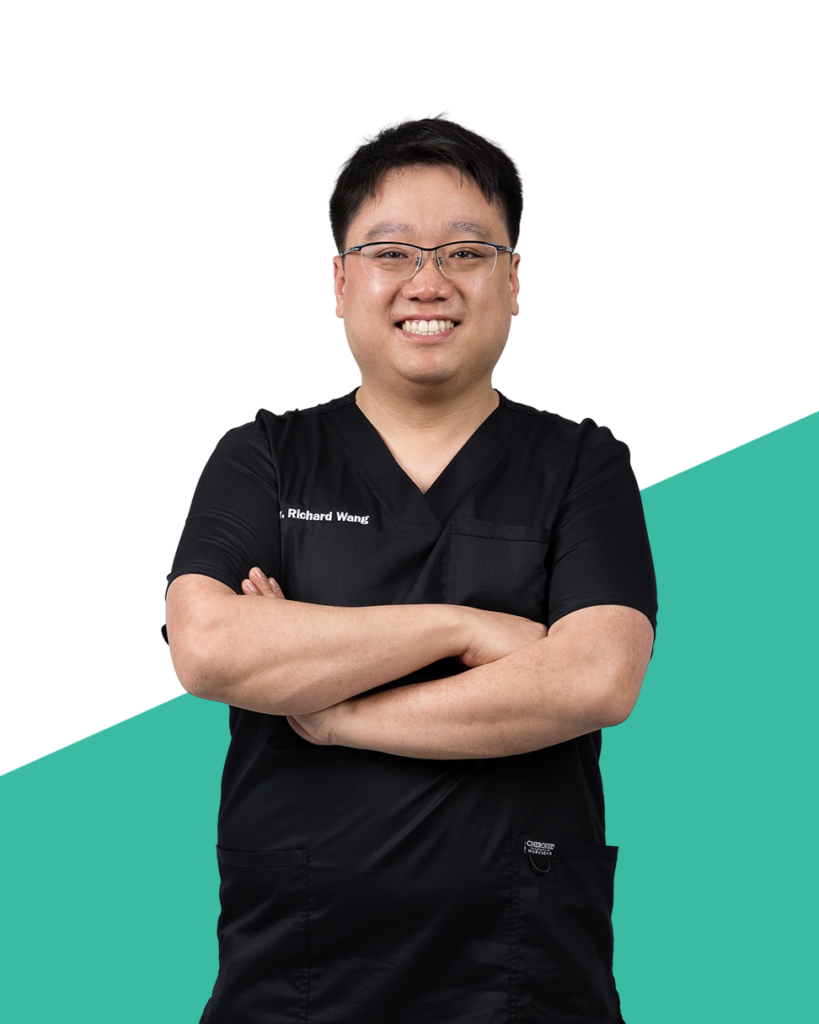 Our Dentists – Experteeth Dental Group 益白齿科 www.experteeth.com.au