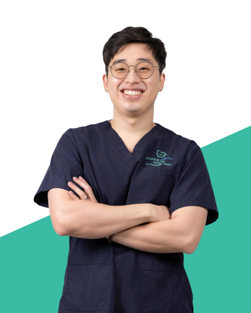 Our Dentists – Experteeth Dental Group 益白齿科 www.experteeth.com.au